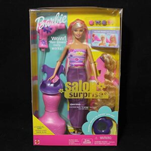 barbie glamour surprise