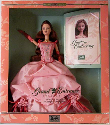 Mattel Barbie Grand Entrance Collector Edition Doll (2001)