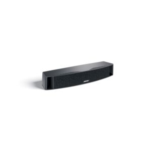 bose vcs-10 center channel speaker (black) (discontinued by manufacturer)