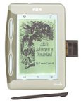 rca ebook reader (reb1100)