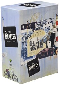 the beatles anthology