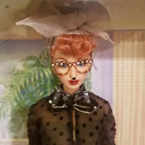 Barbie Lucille Ball (L.A. at Last)