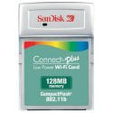 sandisk connect plus