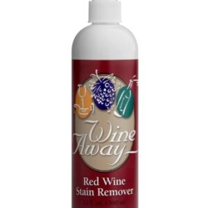 Wine Away Red Wine Liquid Stain Remover, 12– oz