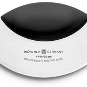 Wusthof 8" Mezzaluna