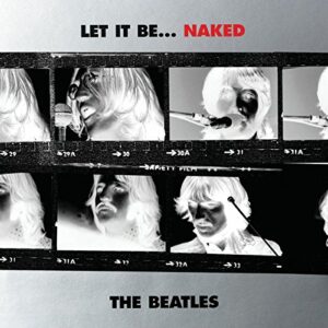 let it be... naked