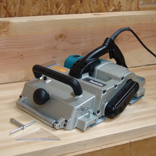 Makita KP312 12-1/4" Planer