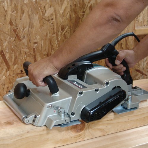 Makita KP312 12-1/4" Planer