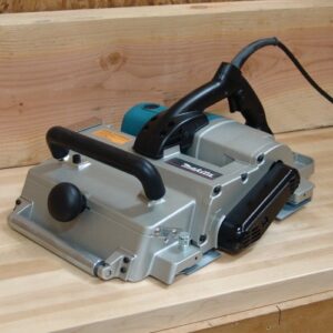 Makita KP312 12-1/4" Planer