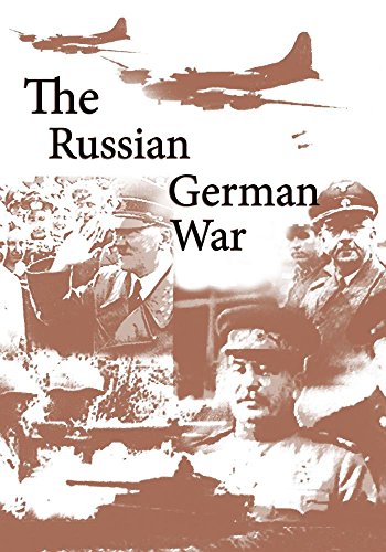 Russian German War, The