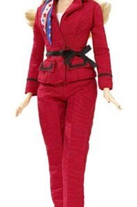 2004 Barbie for President Doll