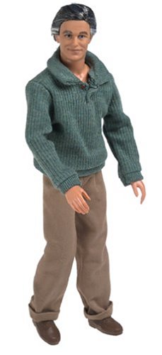 Barbie Grandpa Doll