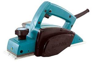 makita 1902x7 4 amp 3-1/4-inch hand-held planer