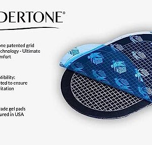 Slendertone Abs Gel Pads (1 Set) (0706-9607)