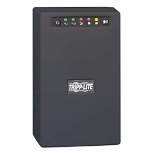 tripp lite omnivsint1500xl 1500va intl ups omni smart vs twer extended run line-interactive 230v 8 outlets