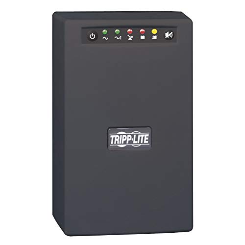 Tripp Lite OMNIVSINT1500XL 1500VA Intl UPS Omni Smart VS Twer Extended Run Line-Interactive 230V 8 outlets