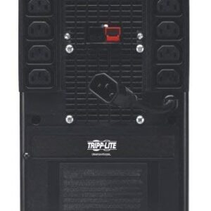 Tripp Lite OMNIVSINT1500XL 1500VA Intl UPS Omni Smart VS Twer Extended Run Line-Interactive 230V 8 outlets