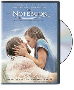 the notebook (2004)