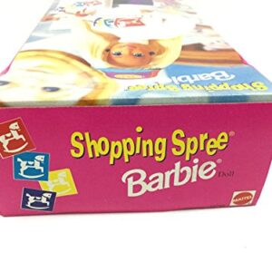 Shopping Spree Barbie