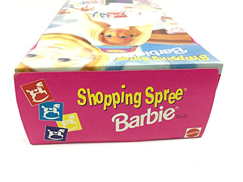 Shopping Spree Barbie