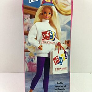 Shopping Spree Barbie