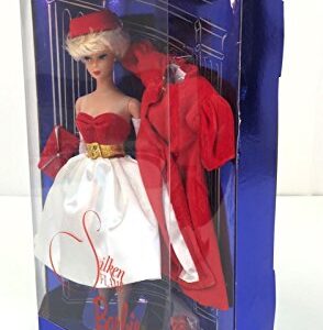 Silken Flame Barbie Doll