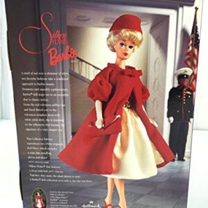 Silken Flame Barbie Doll