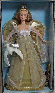 mattel 1 x angelic inspirations barbie