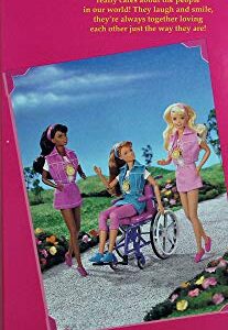 Barbie 17247 1996 Special Edition Share a Smile Doll