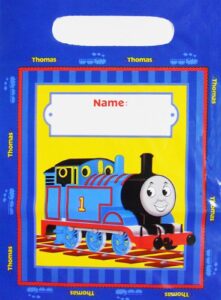 thomas the tank treat sacks 8ct