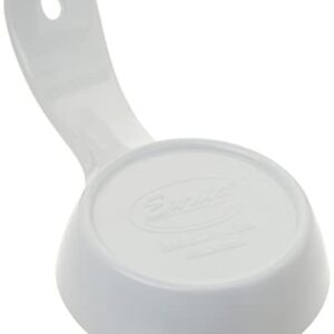 Corelle Coordinates by Reston Lloyd Melamine Spoon Rest, Shadow Iris