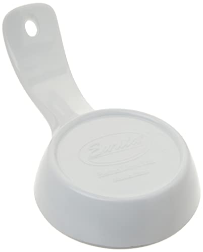 Corelle Coordinates by Reston Lloyd Melamine Spoon Rest, Shadow Iris