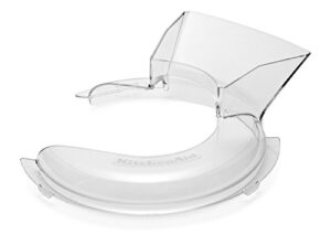 kitchenaid knaps pouring shield, 1", clear