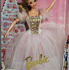 Barbie as the Sugar Plum Fairy