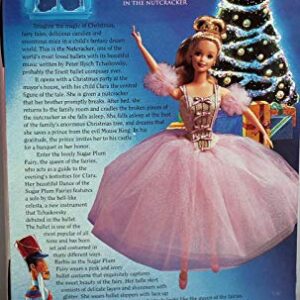 Barbie as the Sugar Plum Fairy