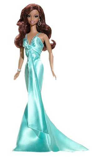 Barbie: Destiny's Child - Michelle Doll