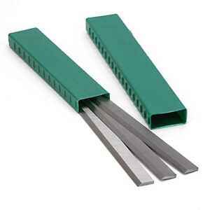 jet jpm-13-k planer blades (for jpm-13 planer/molder)(708366)