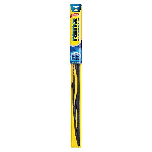 Rain-X RX30228 Weatherbeater Wiper Blade - 28-Inches - (Pack of 1)