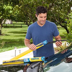 Rain-X RX30228 Weatherbeater Wiper Blade - 28-Inches - (Pack of 1)