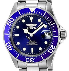 Invicta Men's 9094 "Pro Diver Collection" Automatic Dress Watch