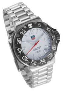 tag heuer men's wac1111.ba085 formula 1 watch