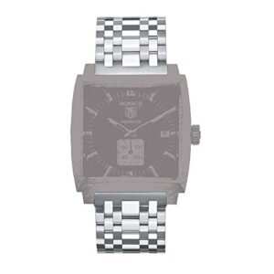 TAG Heuer Monaco Mens Bracelet BA0780