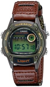 casio men's w94hf-3av sport watch