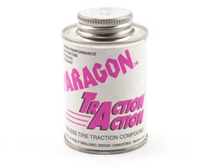 paragon prgta013 traction action 4 oz prgc9050