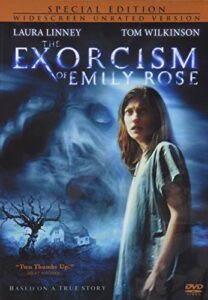 the exorcism of emily rose (unrated special edition)