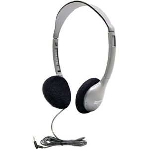 hamiltonbuhl personal on-ear stereo headphone