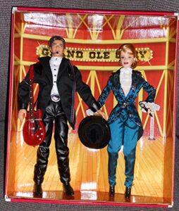 barbie & kennytm country duettm set barbie and kenny tm dolls grand ole opry mattel