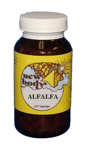 New Body ALFALFA