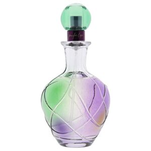 live by jennifer lopez for women. eau de parfum spray 3.4 oz.