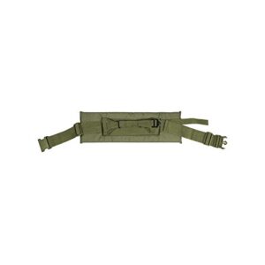 rothco gi type lc-1 kidney pad, olive drab